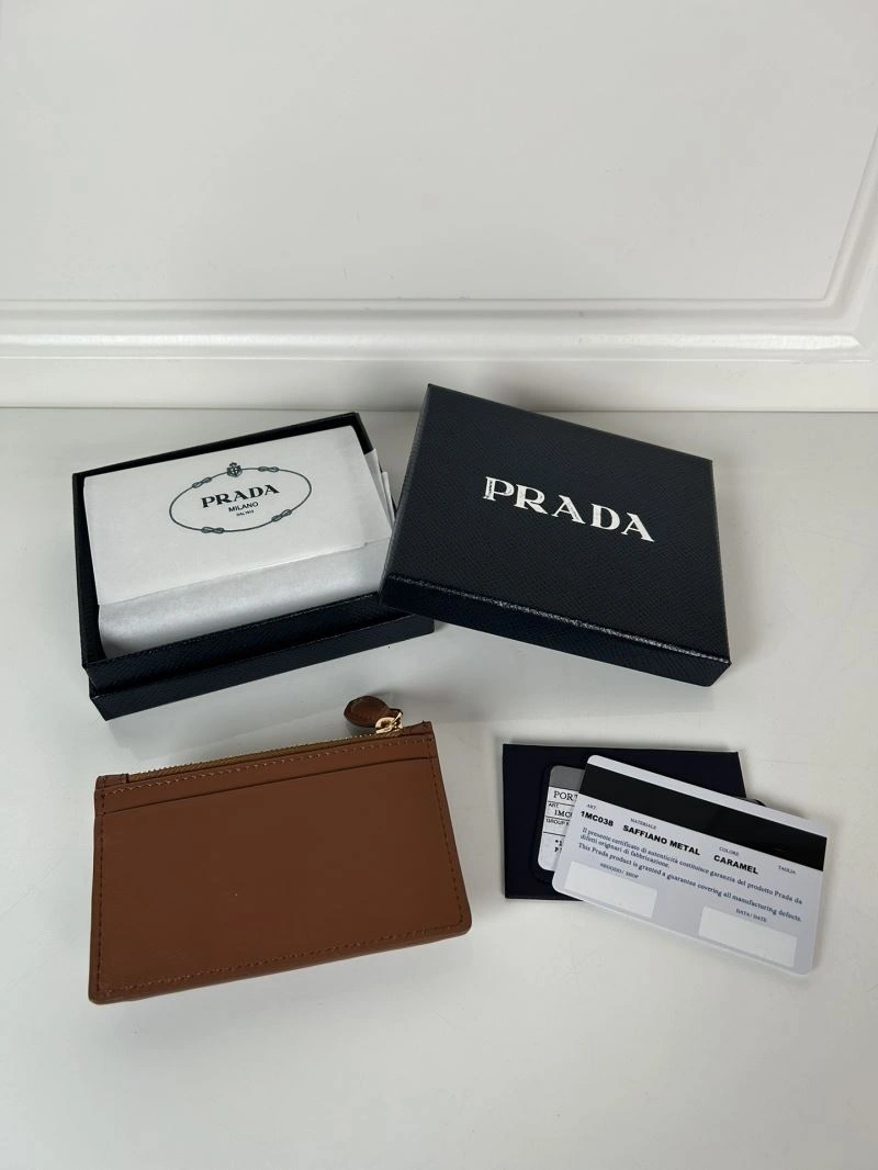 Economical Prada Wallets Purse