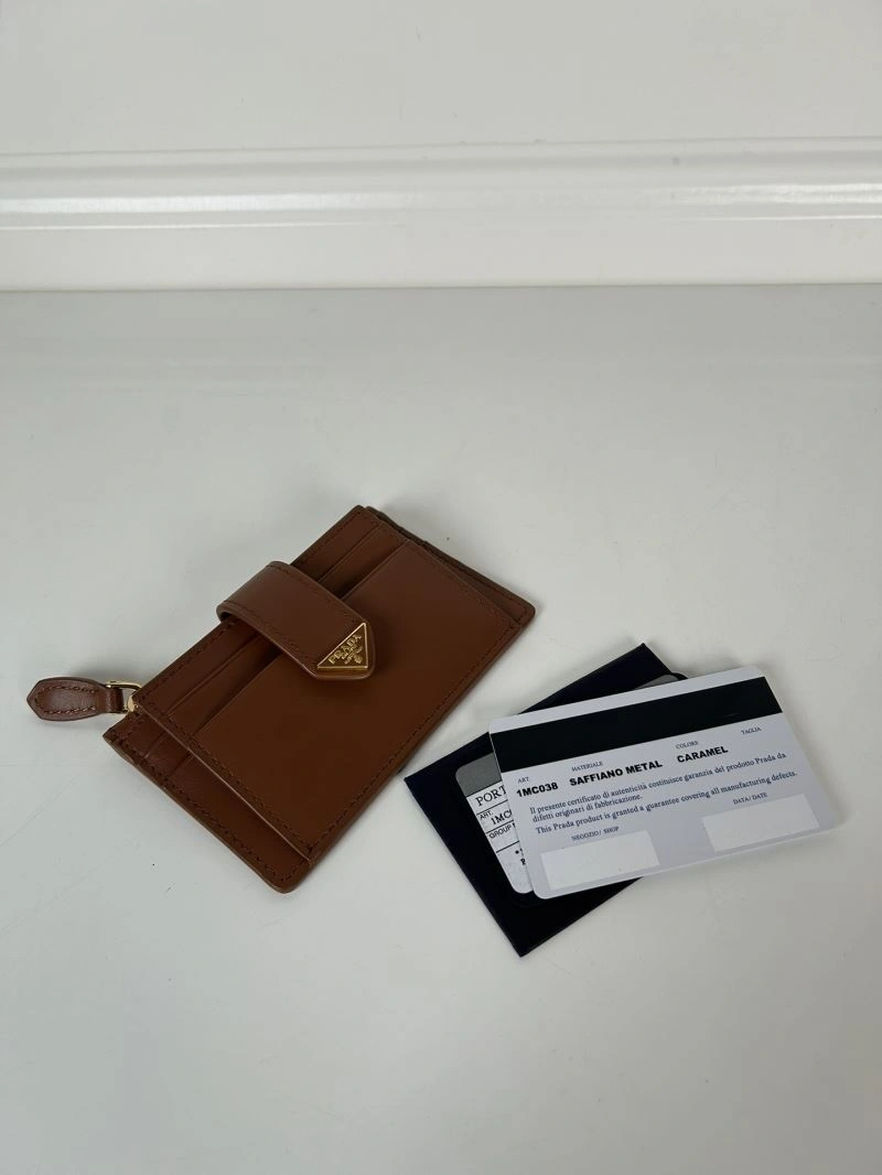 Economical Prada Wallets Purse