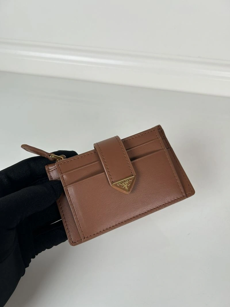 Economical Prada Wallets Purse