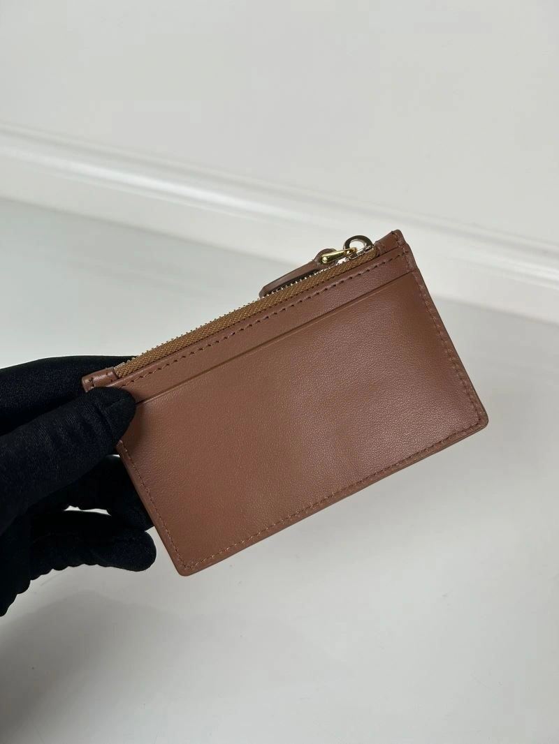 Economical Prada Wallets Purse