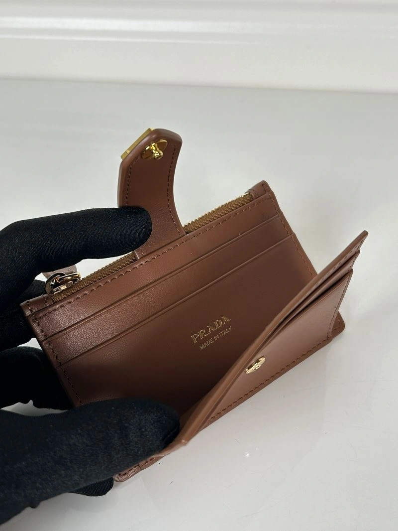 Economical Prada Wallets Purse