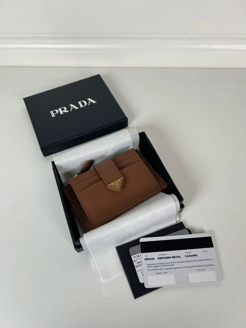 Economical Prada Wallets Purse