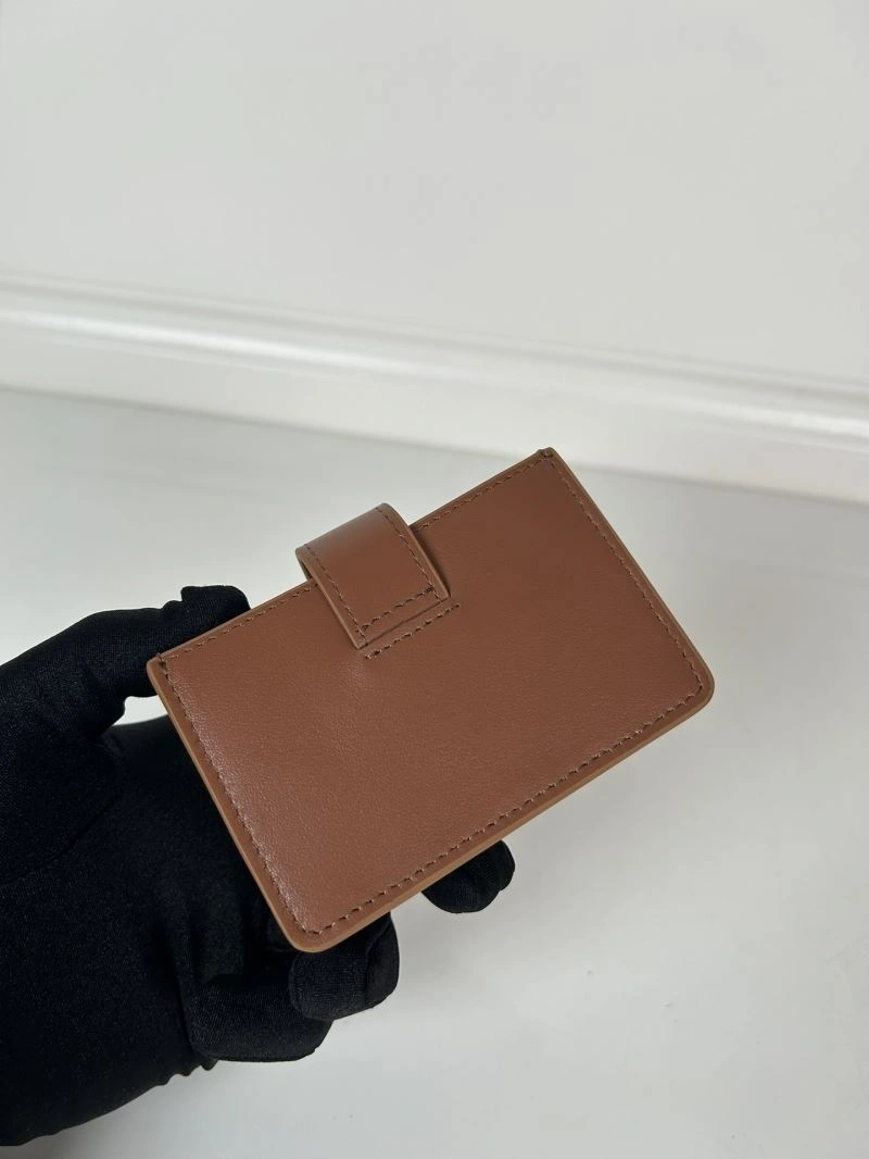 Official Prada Wallets Purse