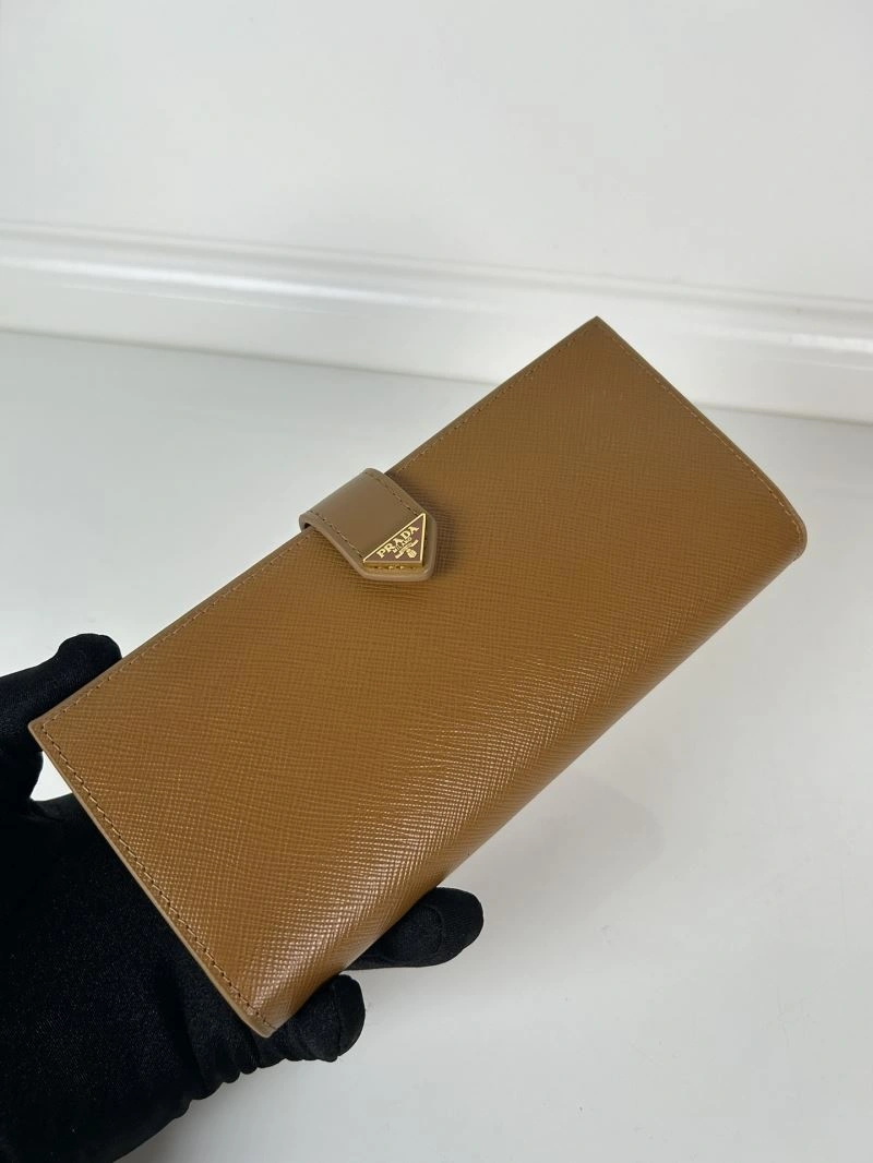 Legit Prada Wallets Purse