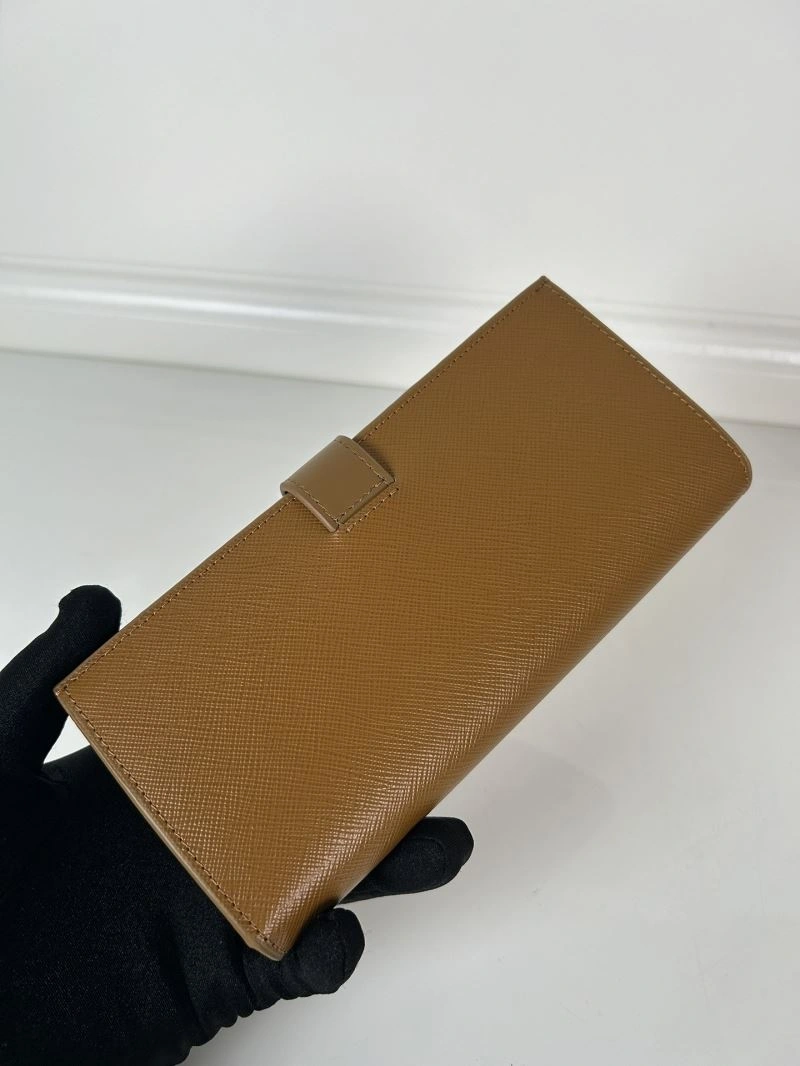Legit Prada Wallets Purse