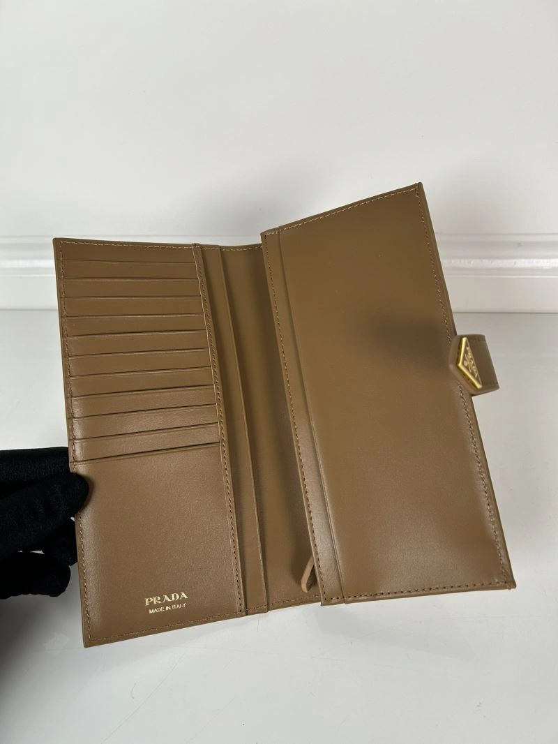 Legit Prada Wallets Purse