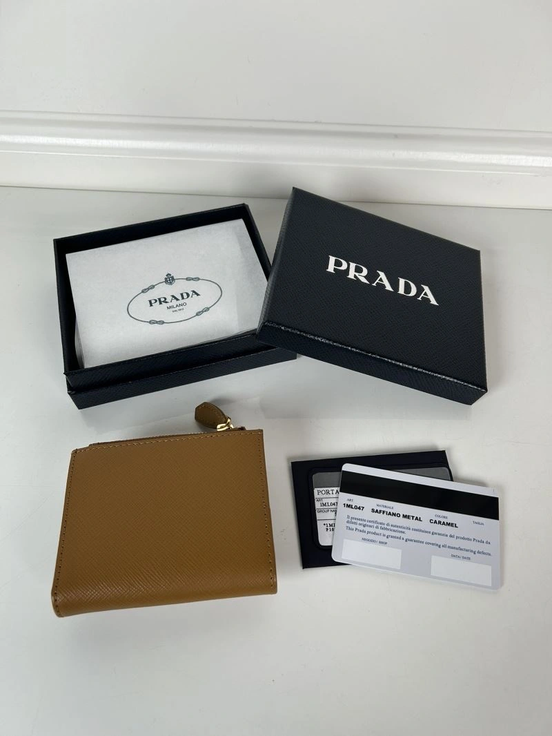 Reasonably priced Prada Wallets Purse