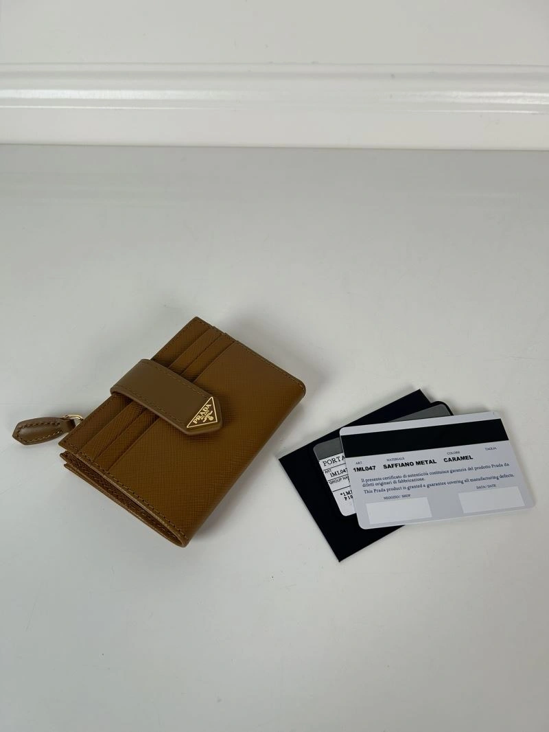 Reasonably priced Prada Wallets Purse