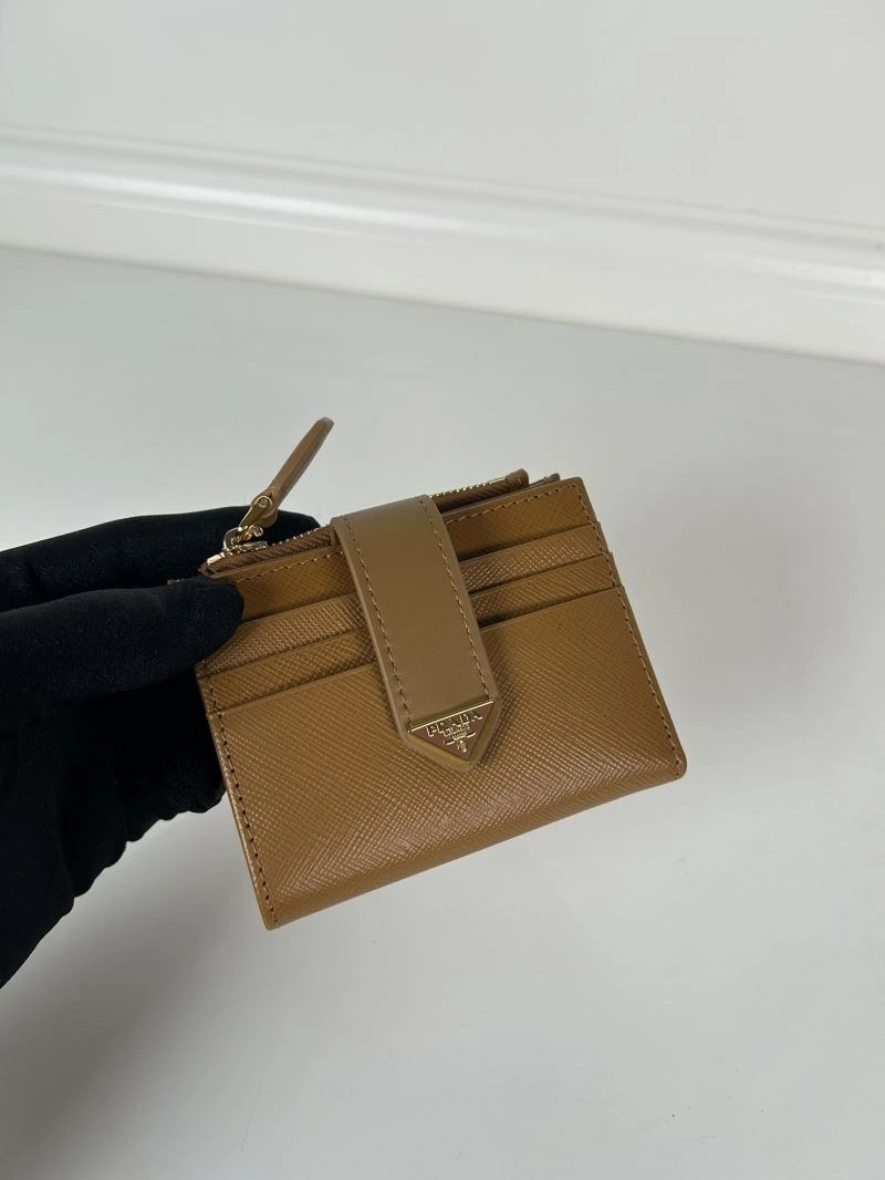 Reasonably priced Prada Wallets Purse
