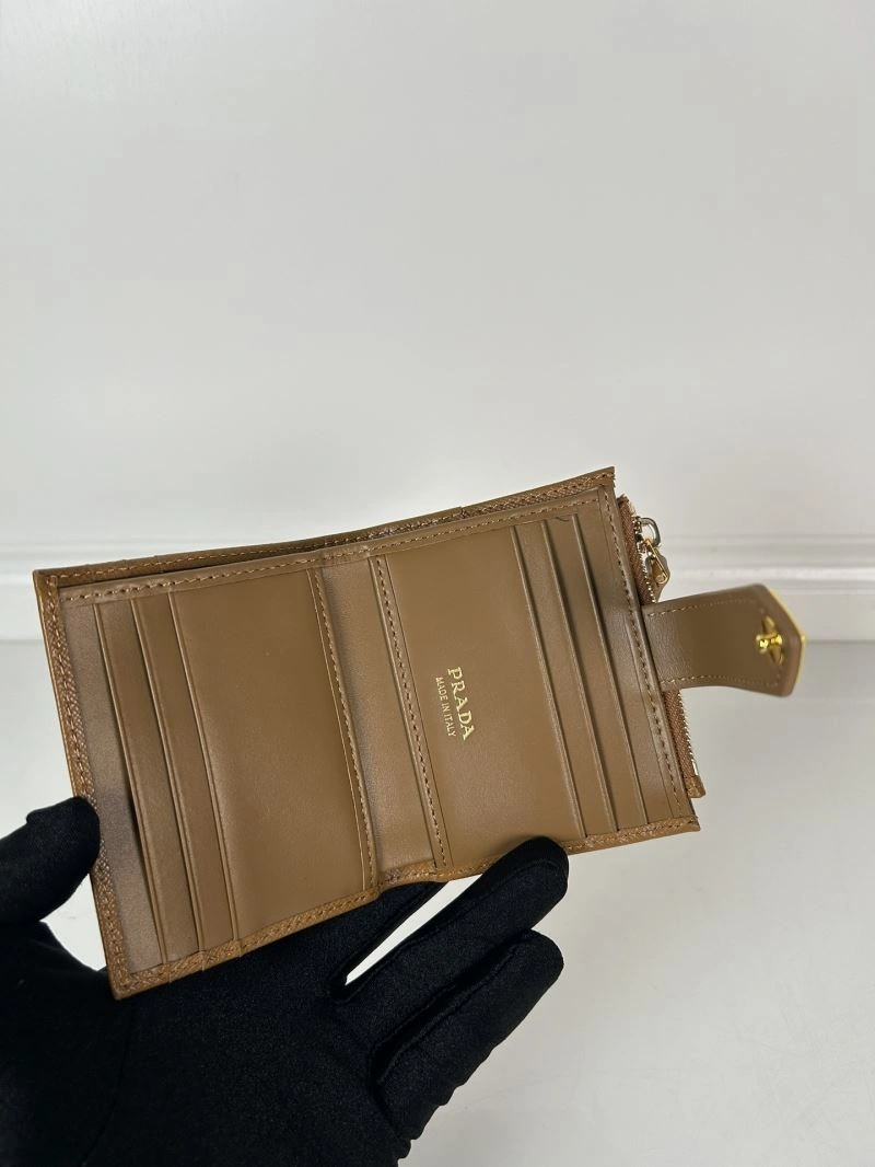 Reasonably priced Prada Wallets Purse