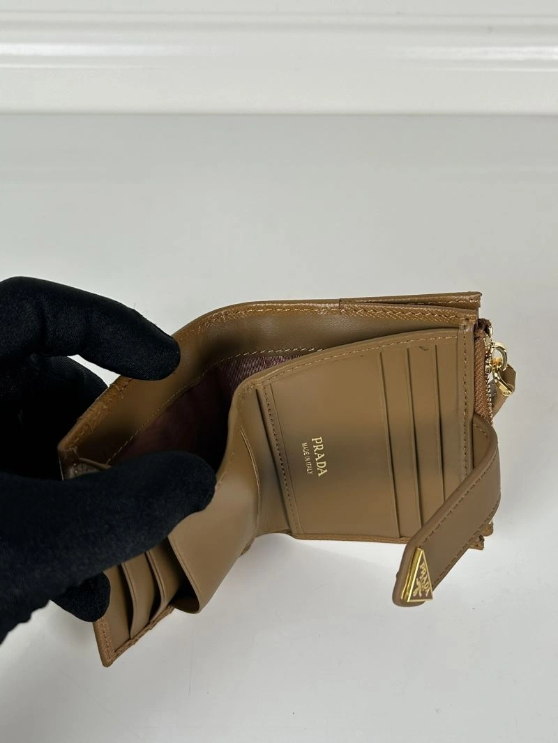 Reasonably priced Prada Wallets Purse