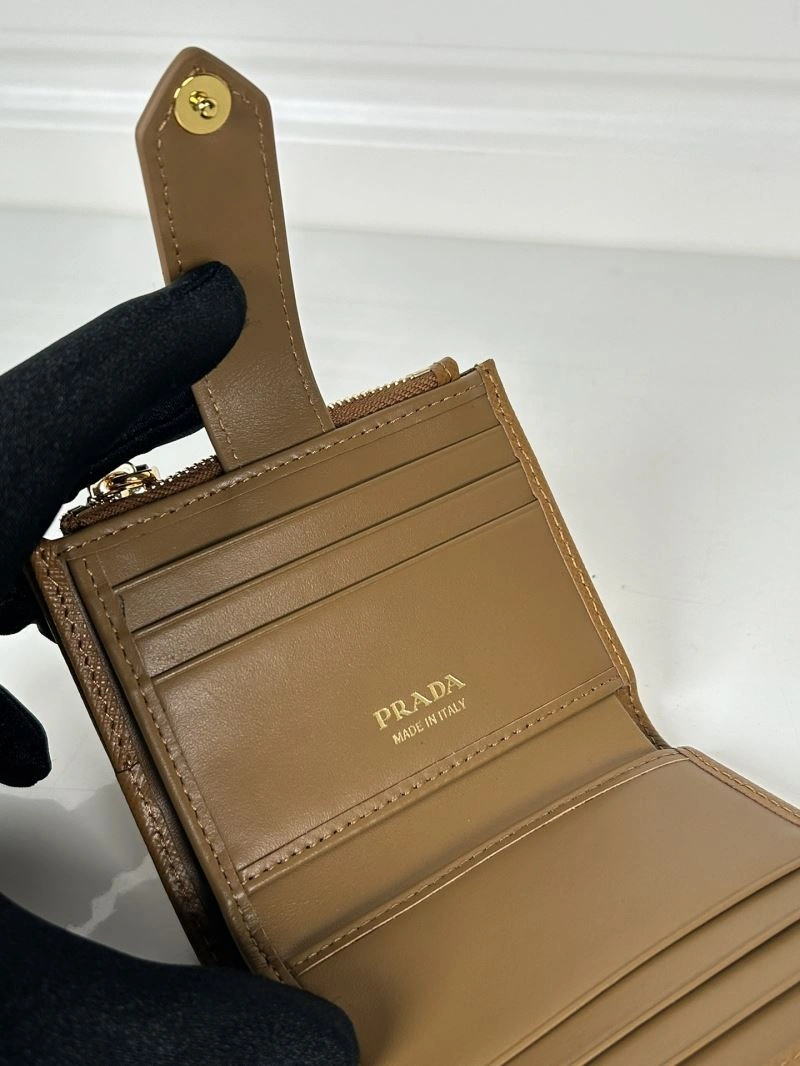 Reasonably priced Prada Wallets Purse