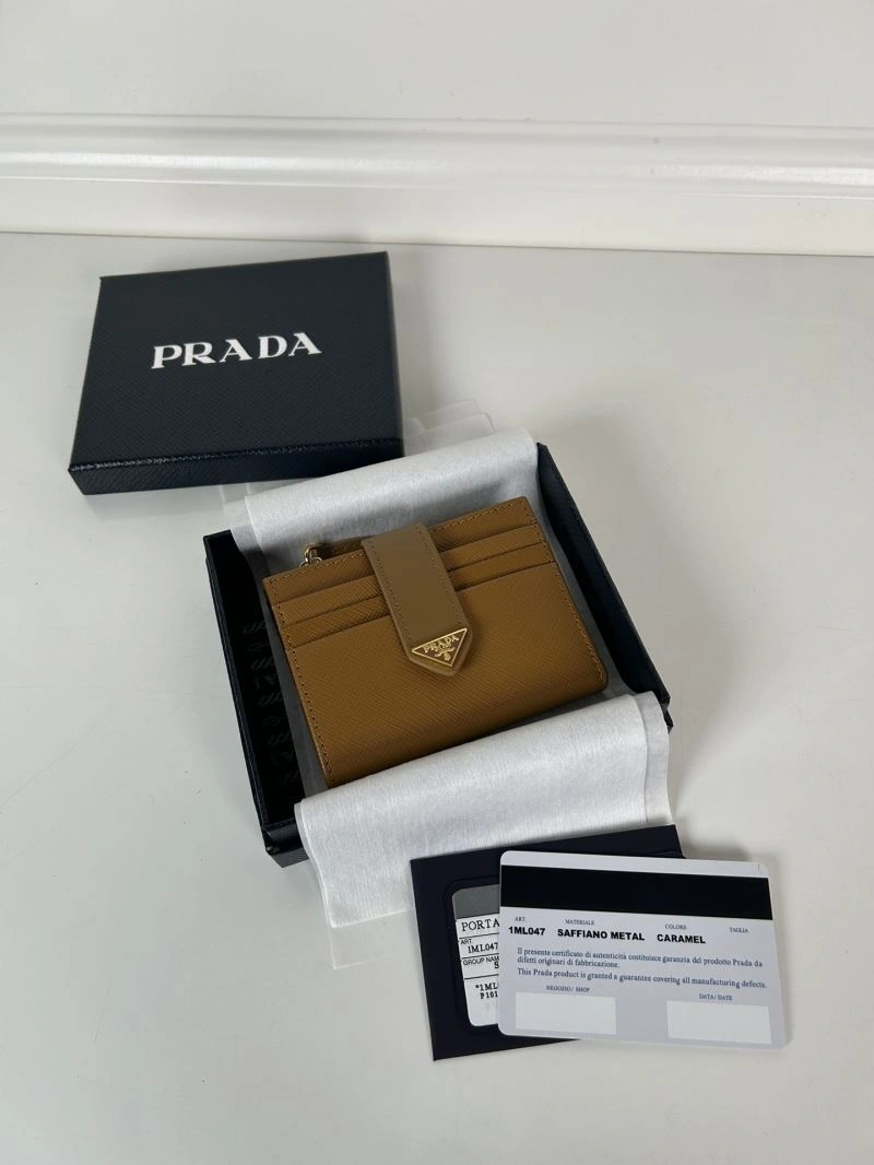 Reasonably priced Prada Wallets Purse