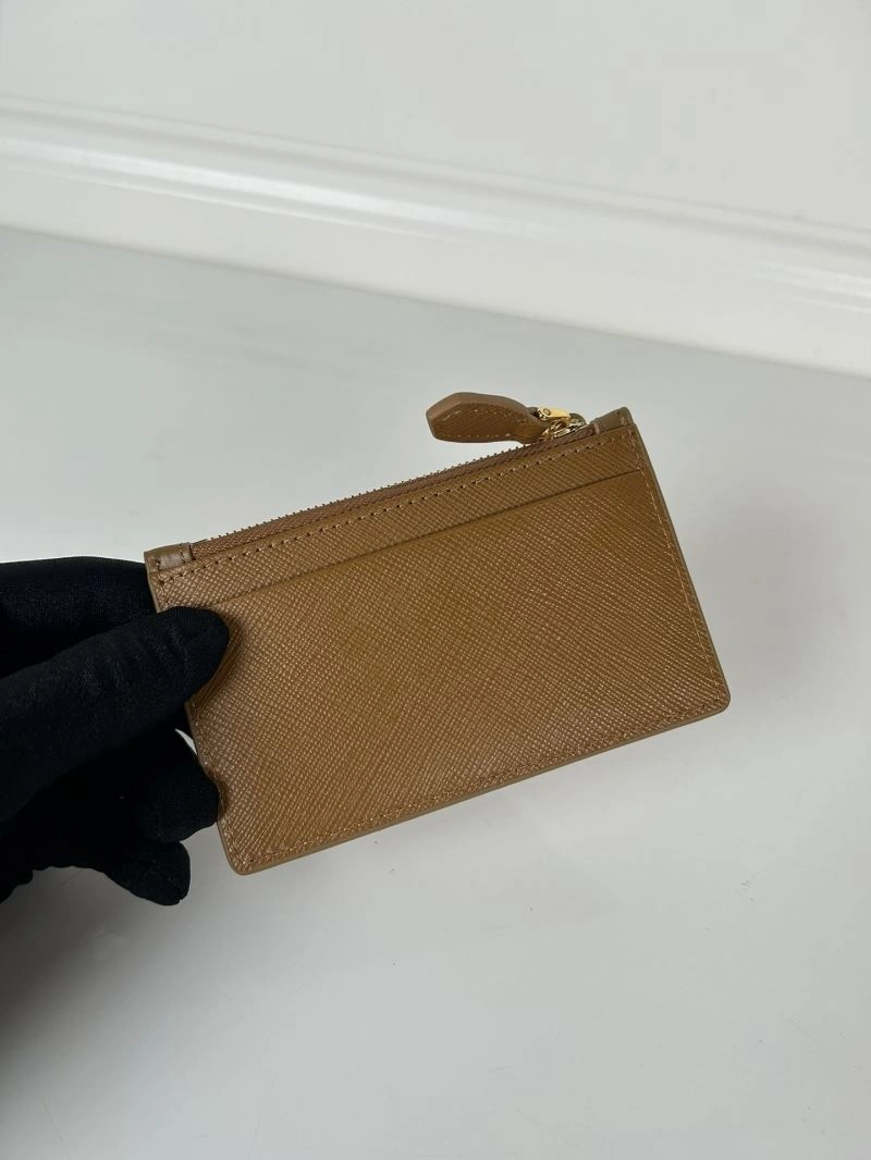 Genuine Prada Wallets Purse