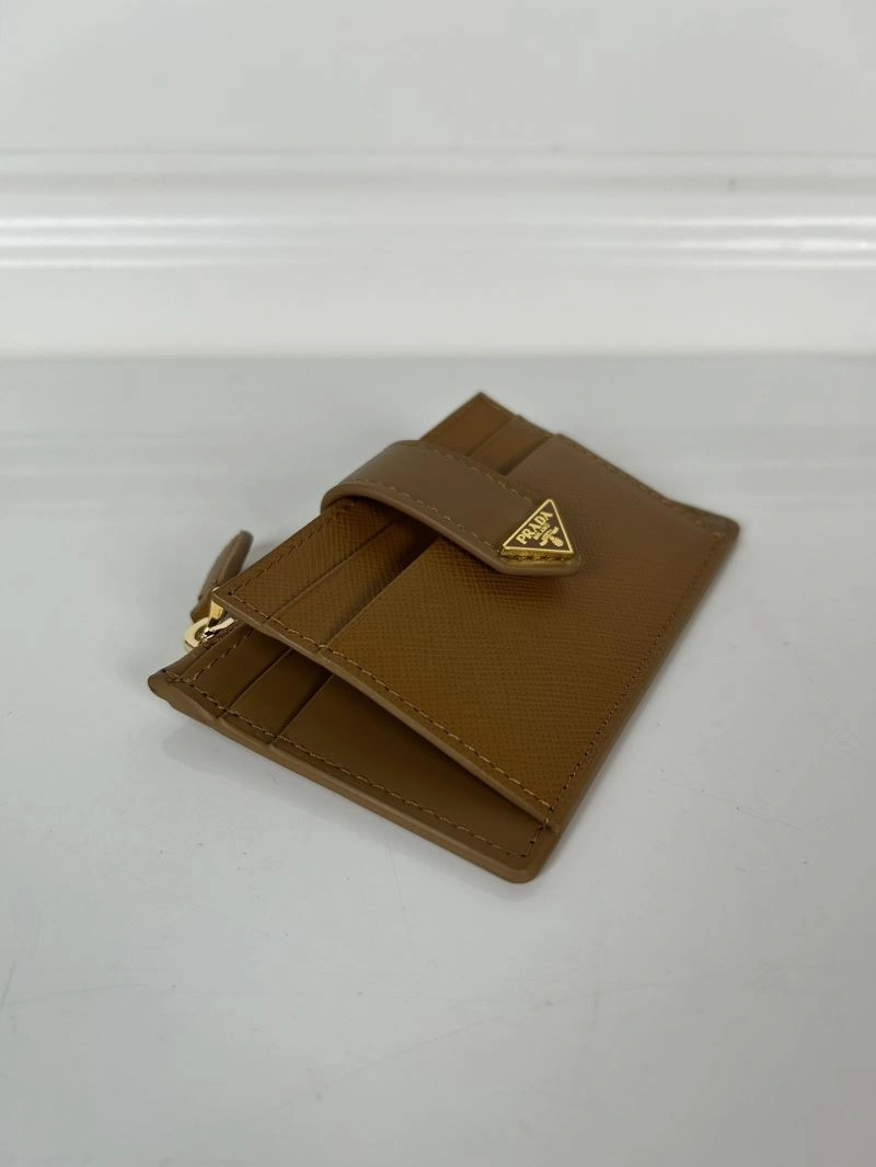 Genuine Prada Wallets Purse