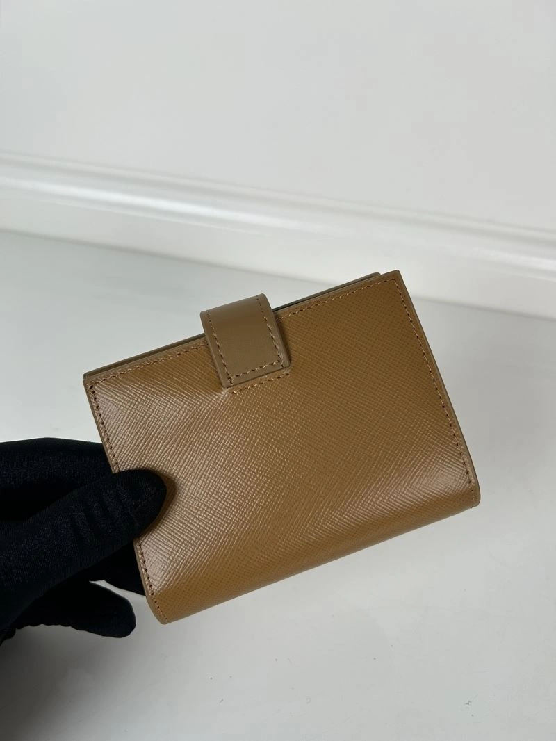Budget-friendly Prada Wallets Purse