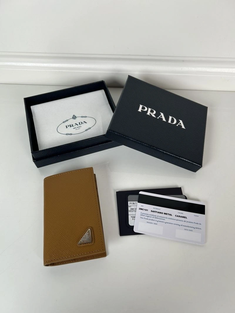 Prada Wallets Purse