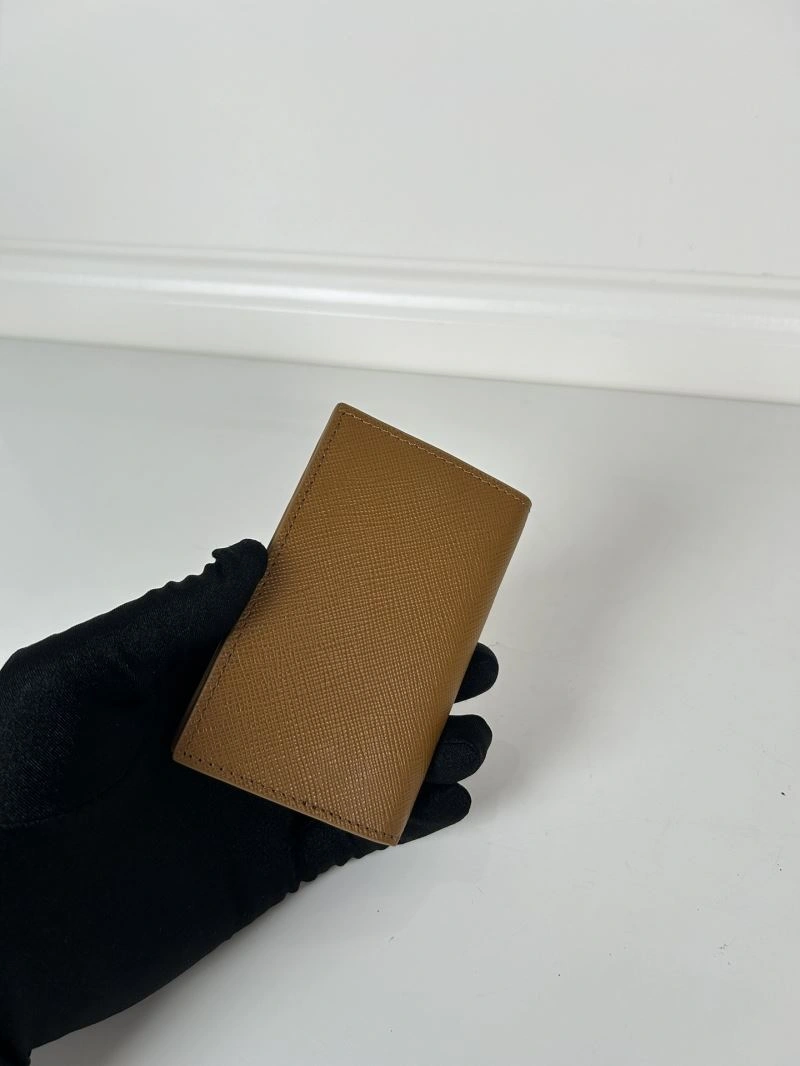 Accurate model Prada Wallets Purse