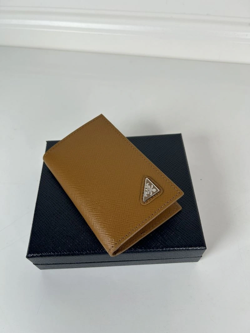 Accurate model Prada Wallets Purse