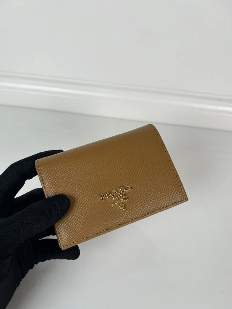 Original Prada Wallets Purse