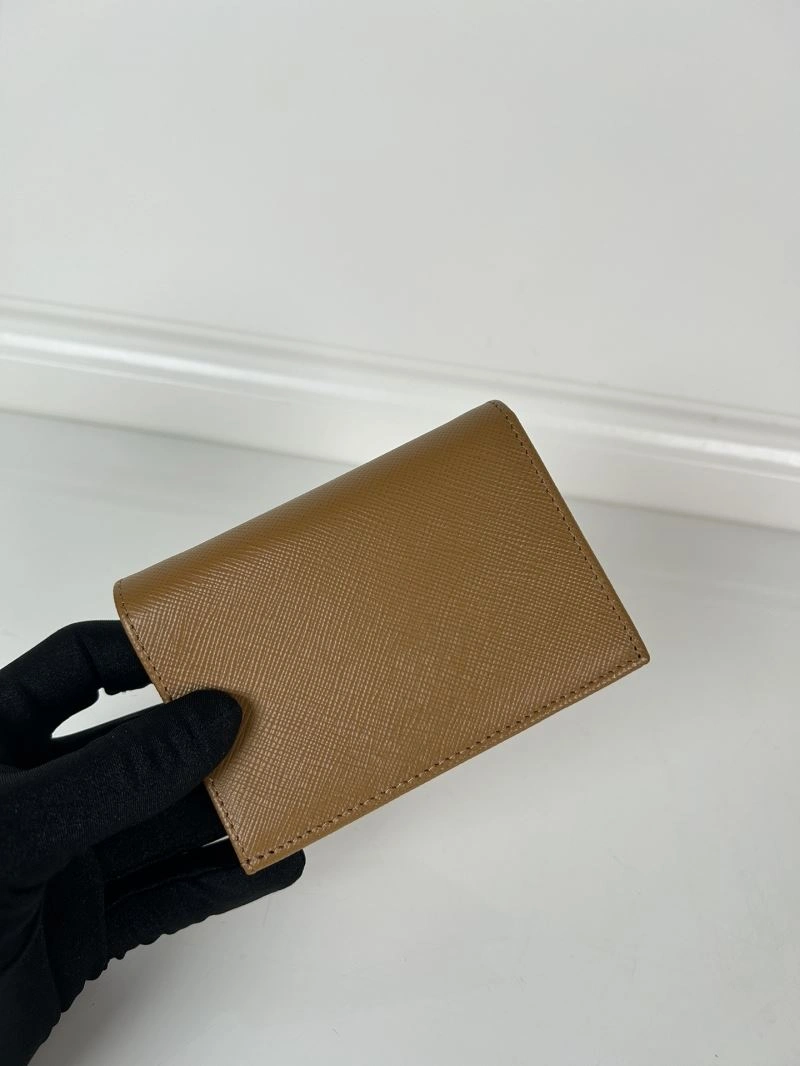 Original Prada Wallets Purse