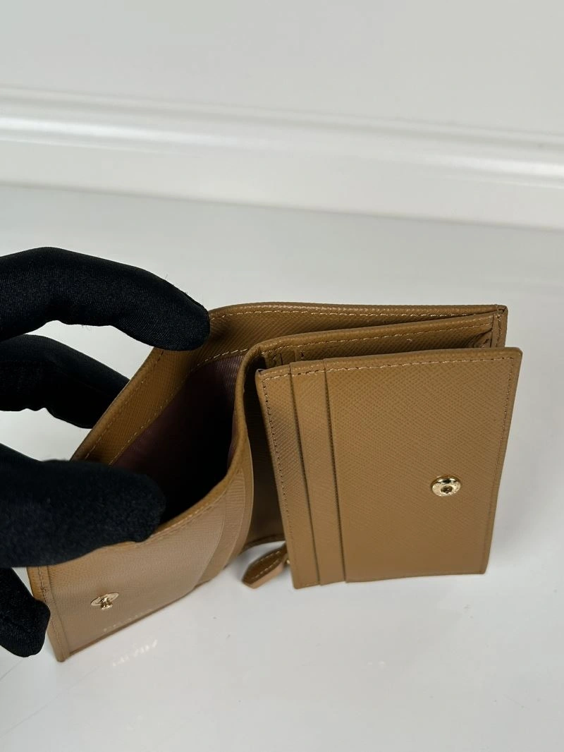 Original Prada Wallets Purse