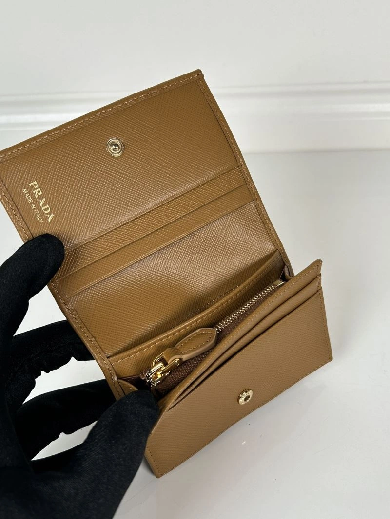 Original Prada Wallets Purse