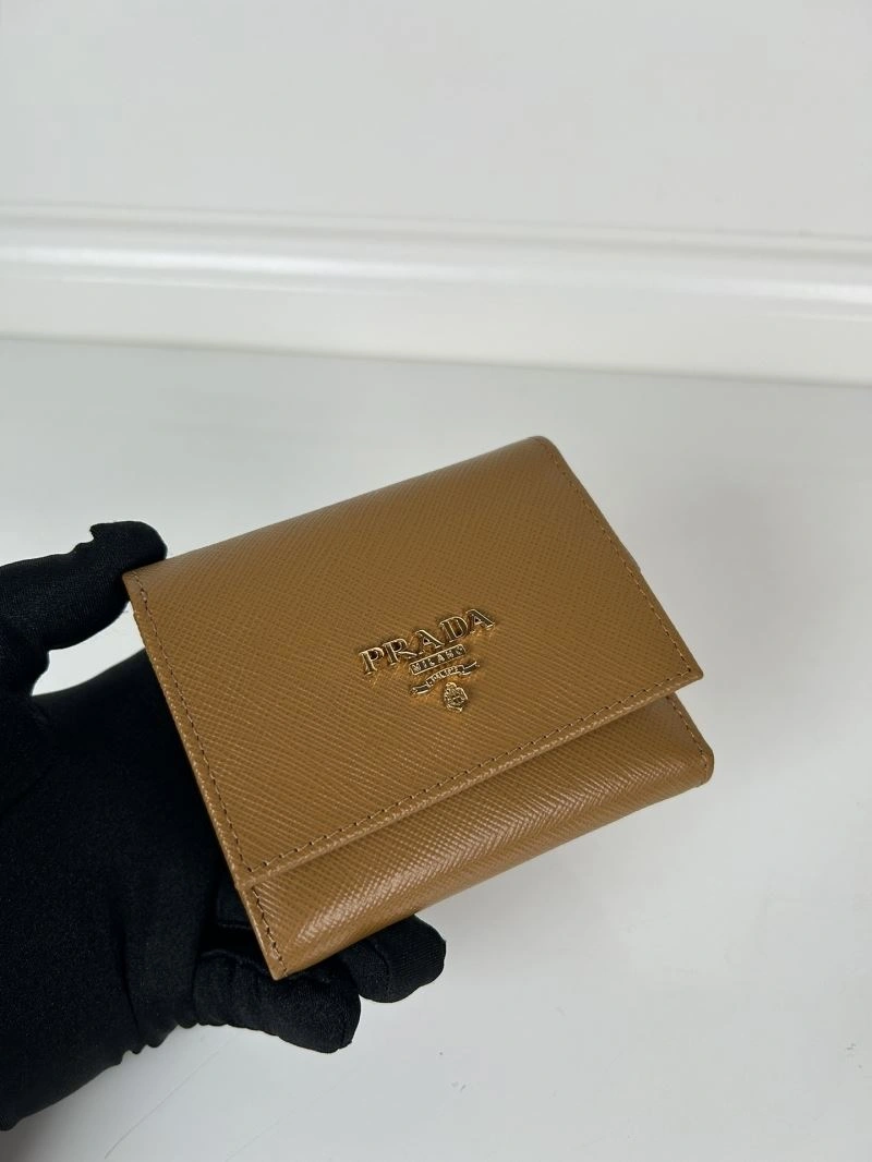Affordable Prada Wallets Purse