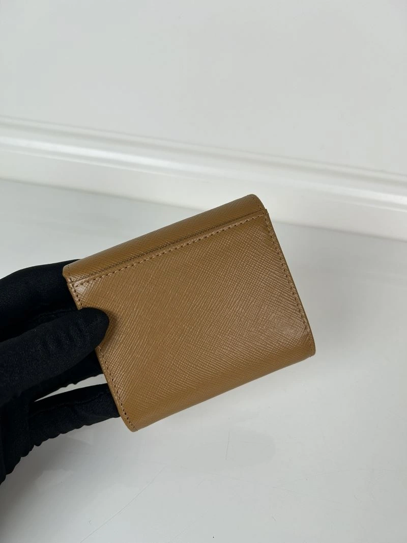 Affordable Prada Wallets Purse