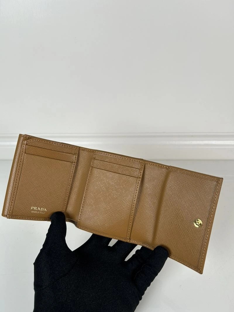 Affordable Prada Wallets Purse