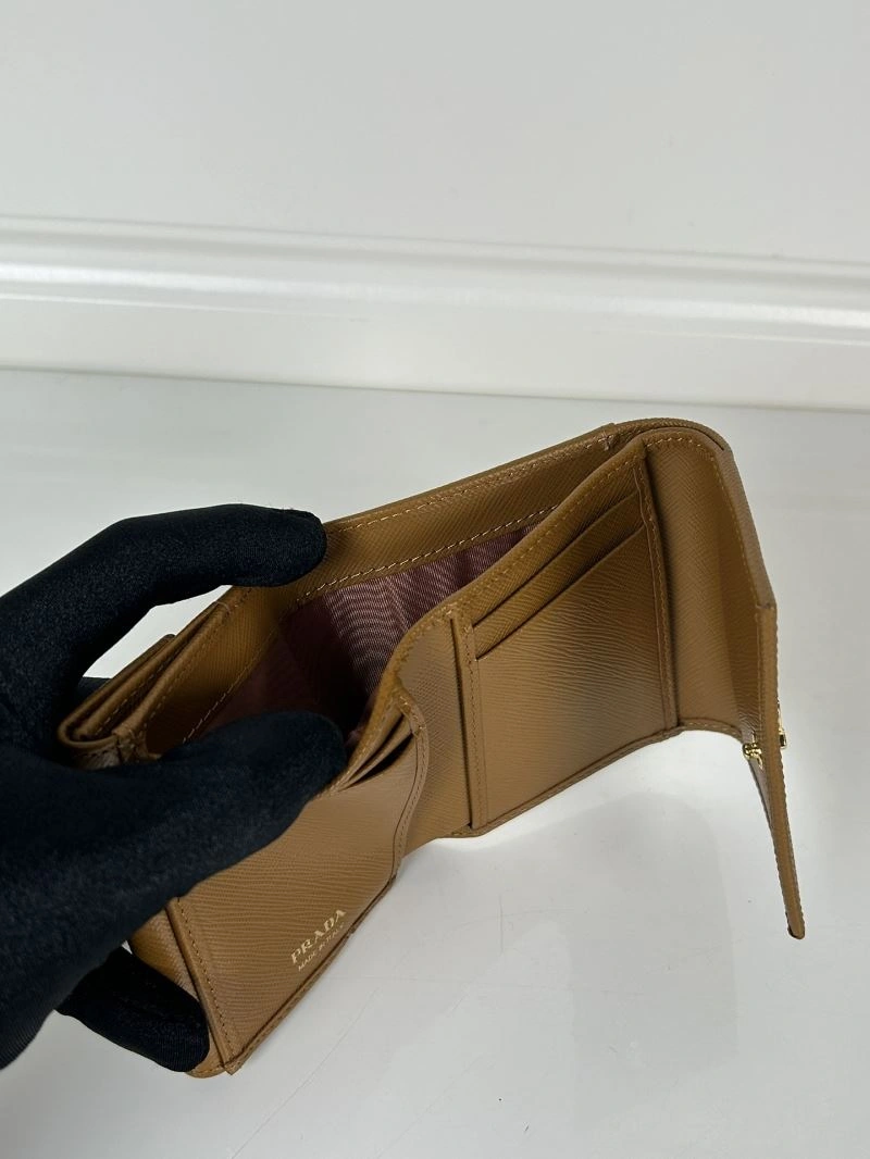 Affordable Prada Wallets Purse