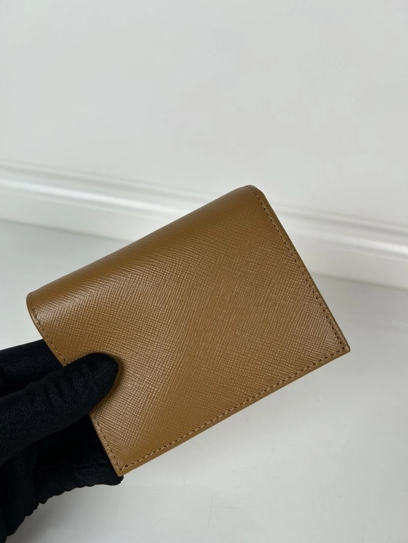 Precise copy Prada Wallets Purse