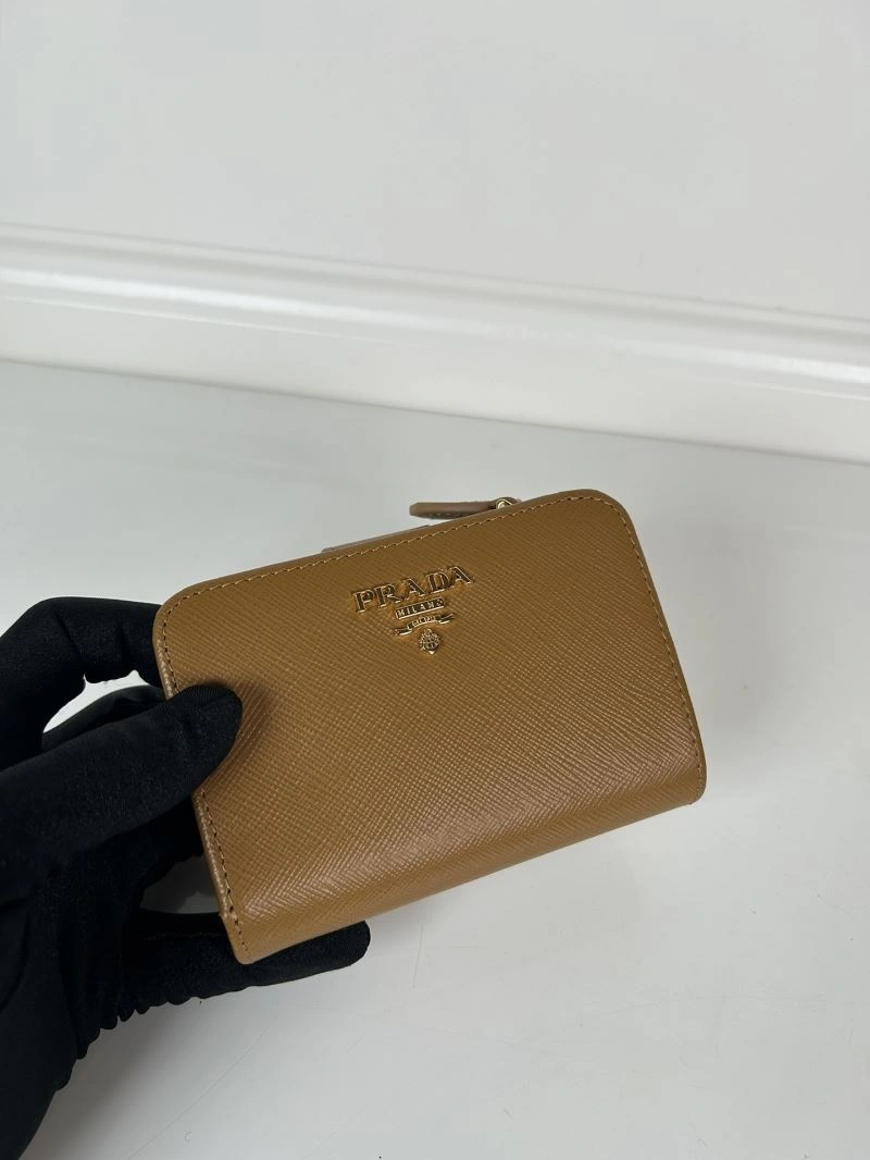 Accurate model Prada Wallets Purse