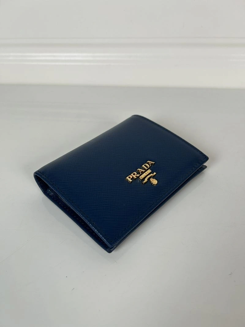 Top mirror Prada Wallets Purse
