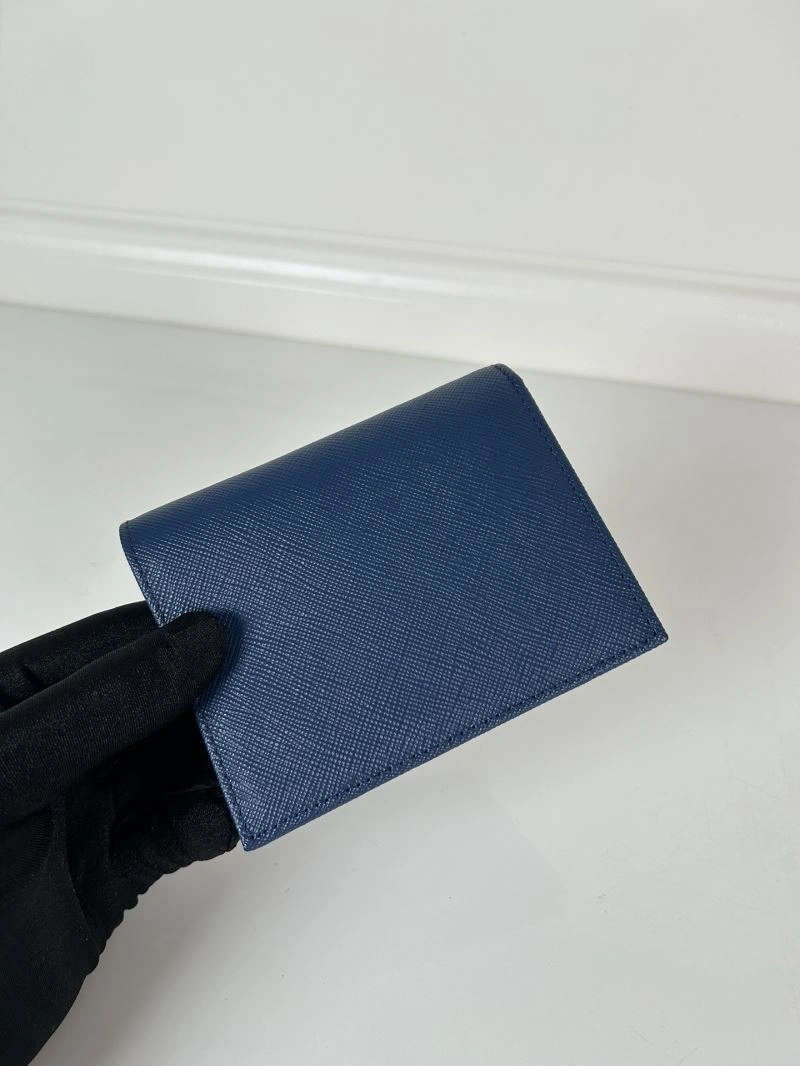 Top mirror Prada Wallets Purse