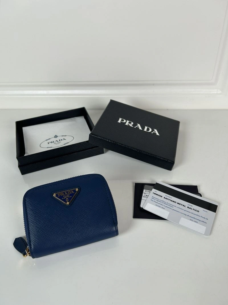 Prada Wallets Purse