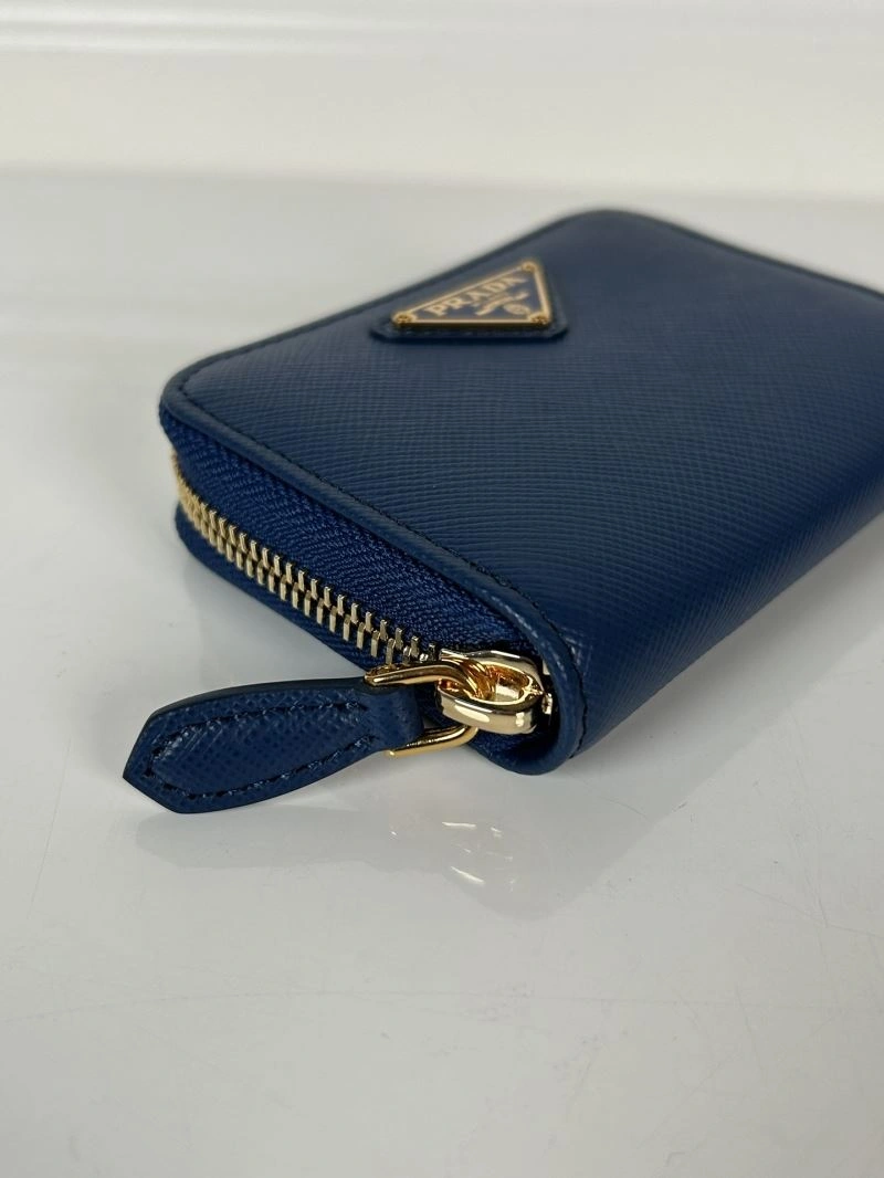 Affordable Prada Wallets Purse