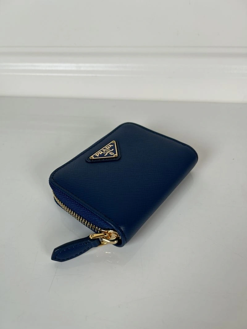 Affordable Prada Wallets Purse