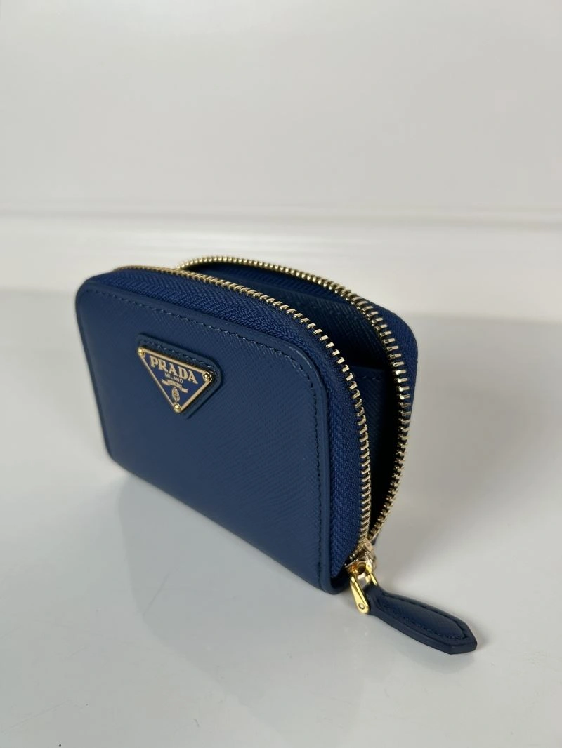 Affordable Prada Wallets Purse