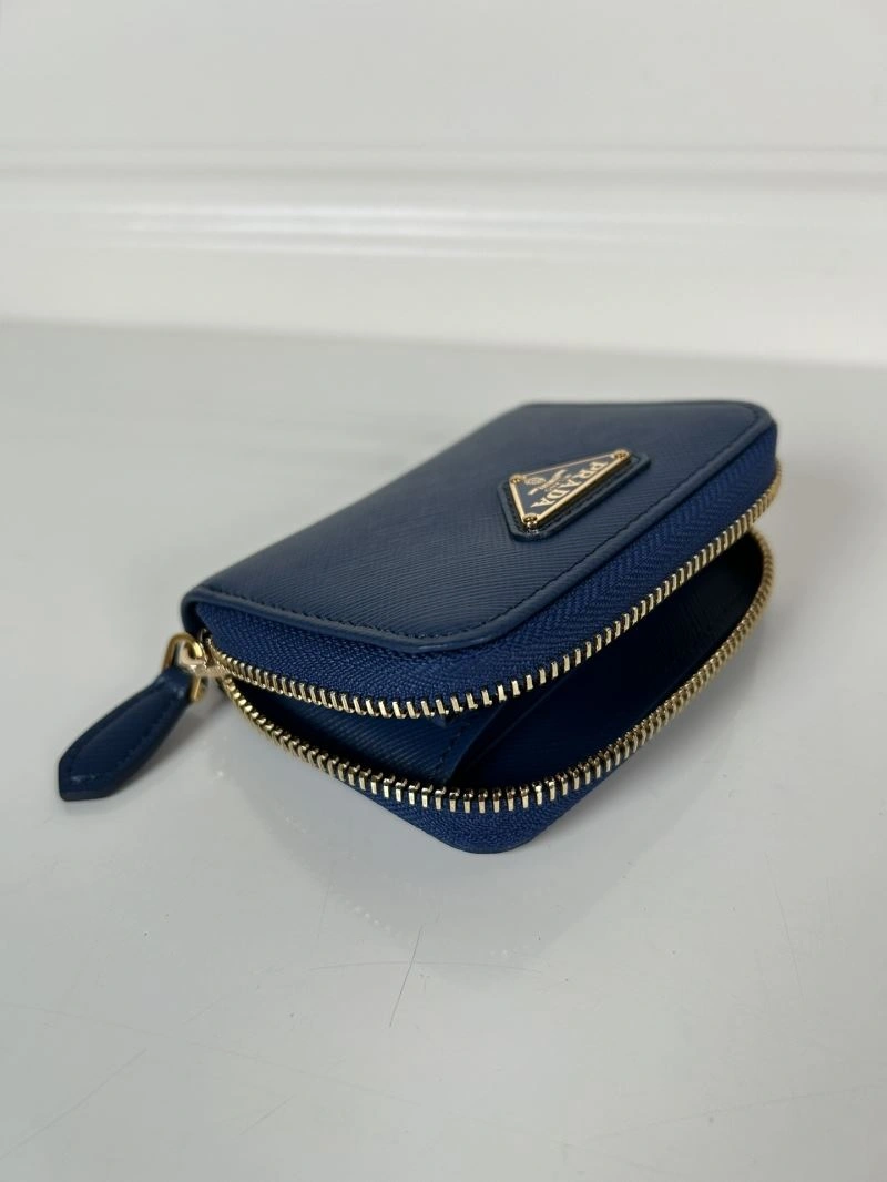 Affordable Prada Wallets Purse