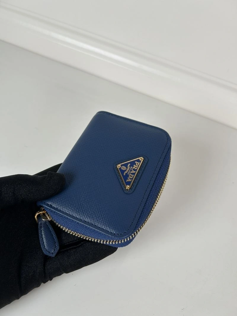 Affordable Prada Wallets Purse