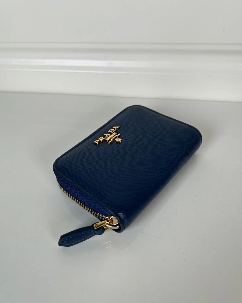 Exact replica Prada Wallets Purse