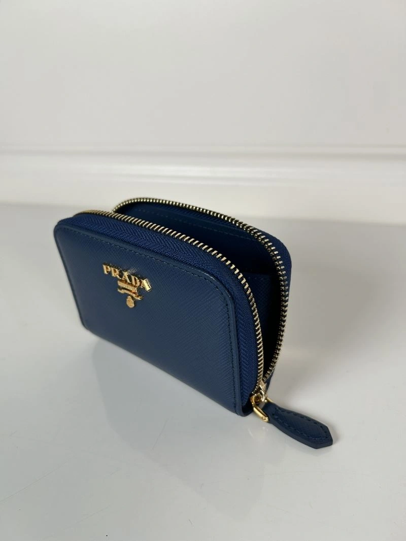 Exact replica Prada Wallets Purse