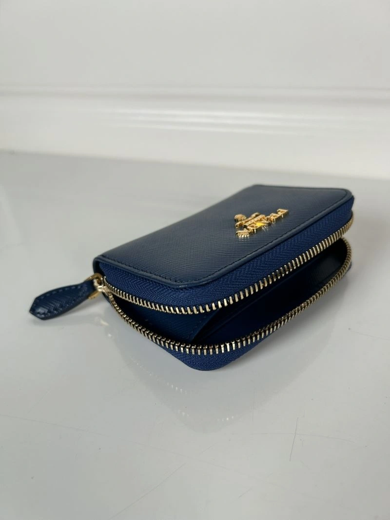 Exact replica Prada Wallets Purse