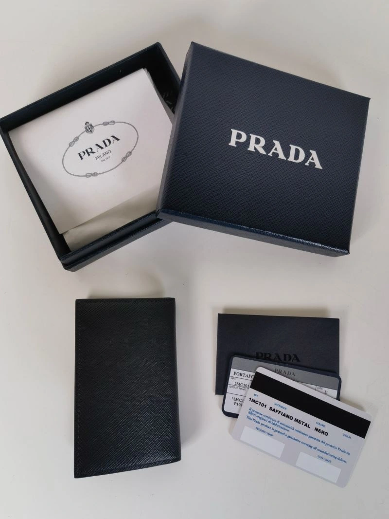 Top match Prada Wallets Purse