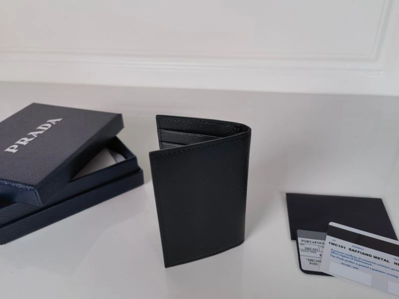 Top match Prada Wallets Purse