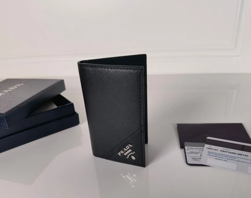 Top match Prada Wallets Purse