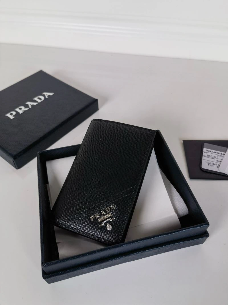 Top match Prada Wallets Purse