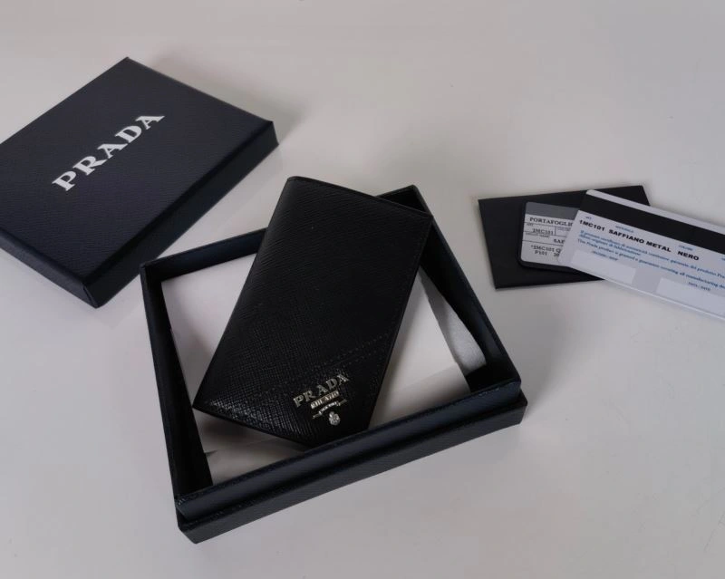 Top match Prada Wallets Purse