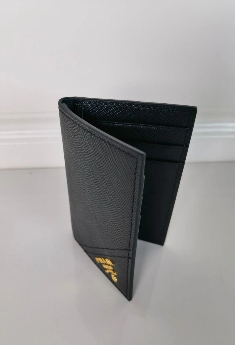 Mirror quality Prada Wallets Purse